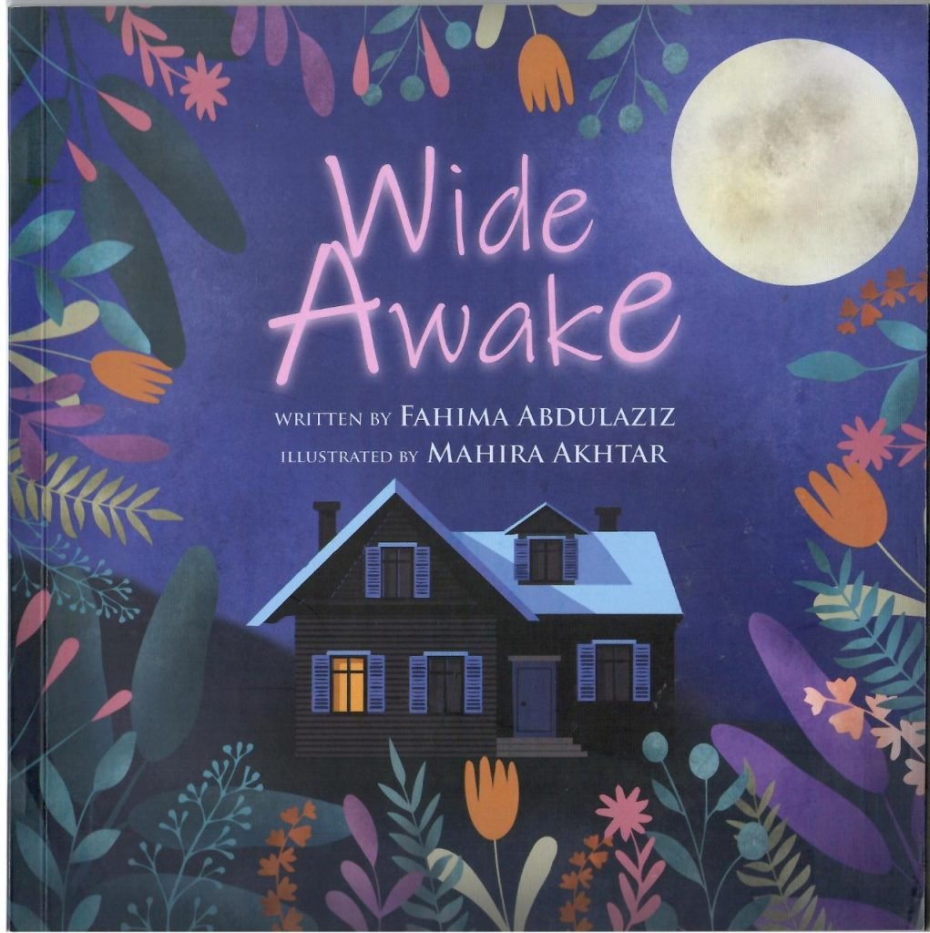 Wide Awake – Zamzam Publishers
