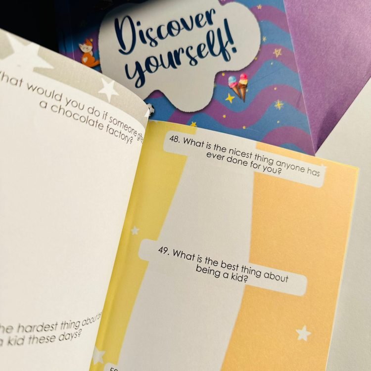 Discover Yourself – Zamzam Publishers